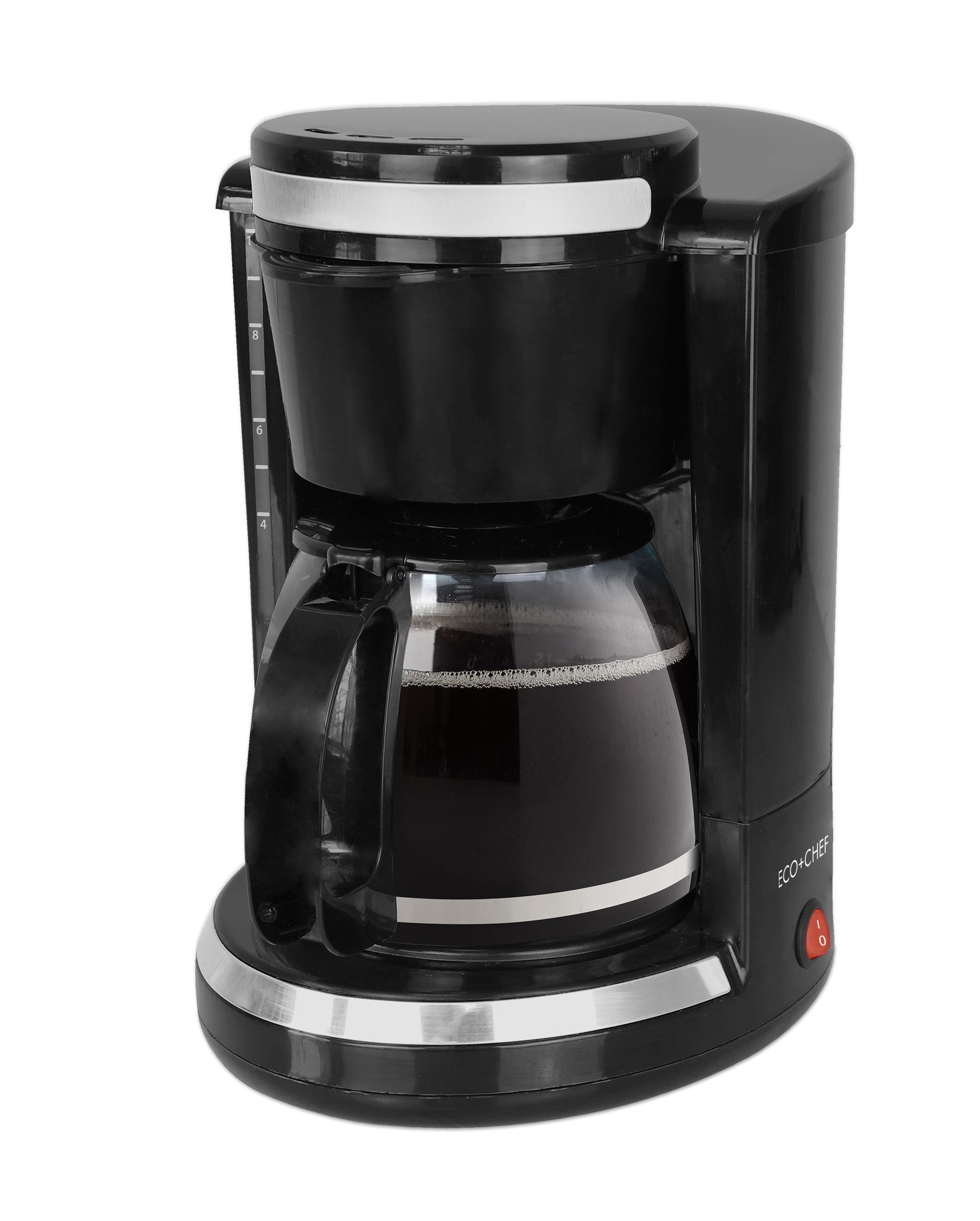 10-Cup Coffee Maker – Eco + Chef Kitchen