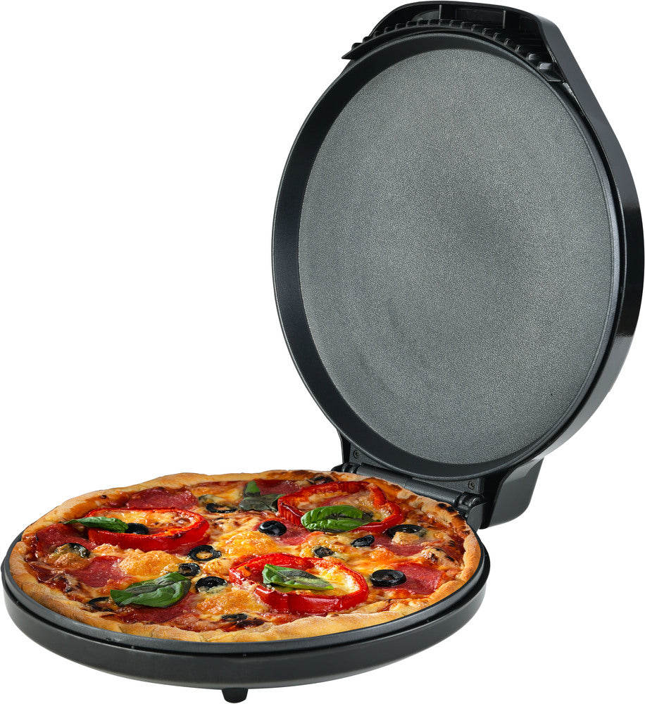 1500W Electric Pizza Maker – Eco + Chef Kitchen