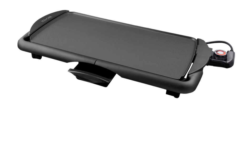 19" Electric Griddle – Eco + Chef Kitchen